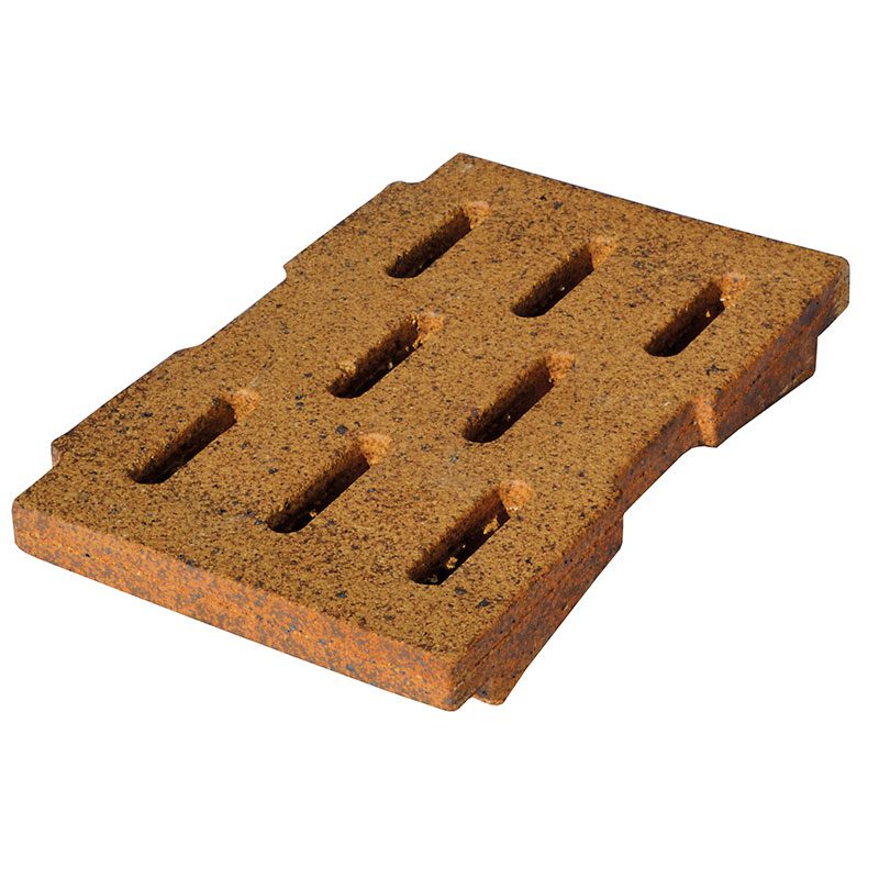 %%title%% Klinker gully grill XL 16,5 x 24 x 2%%title%% - Gres Terraklinker